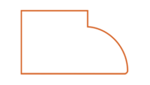 Kitchen Worktop Edging Guide | Styles & Options | LBS Stone
